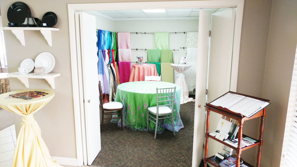 Event & Party Rentals in Omaha, NE | AAA Rents & Event Services